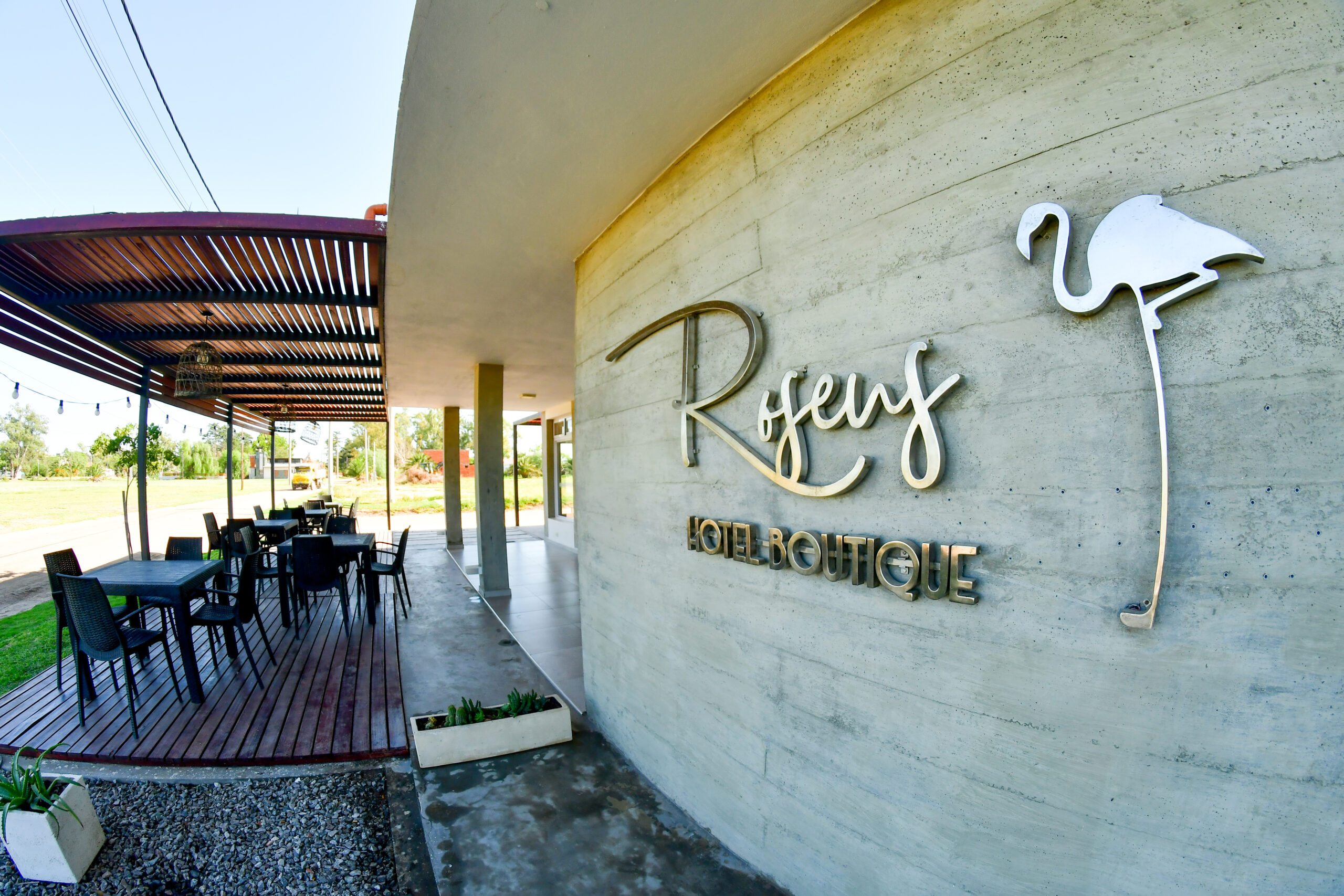 Nuestras instalaciones – roseushotelboutique.com